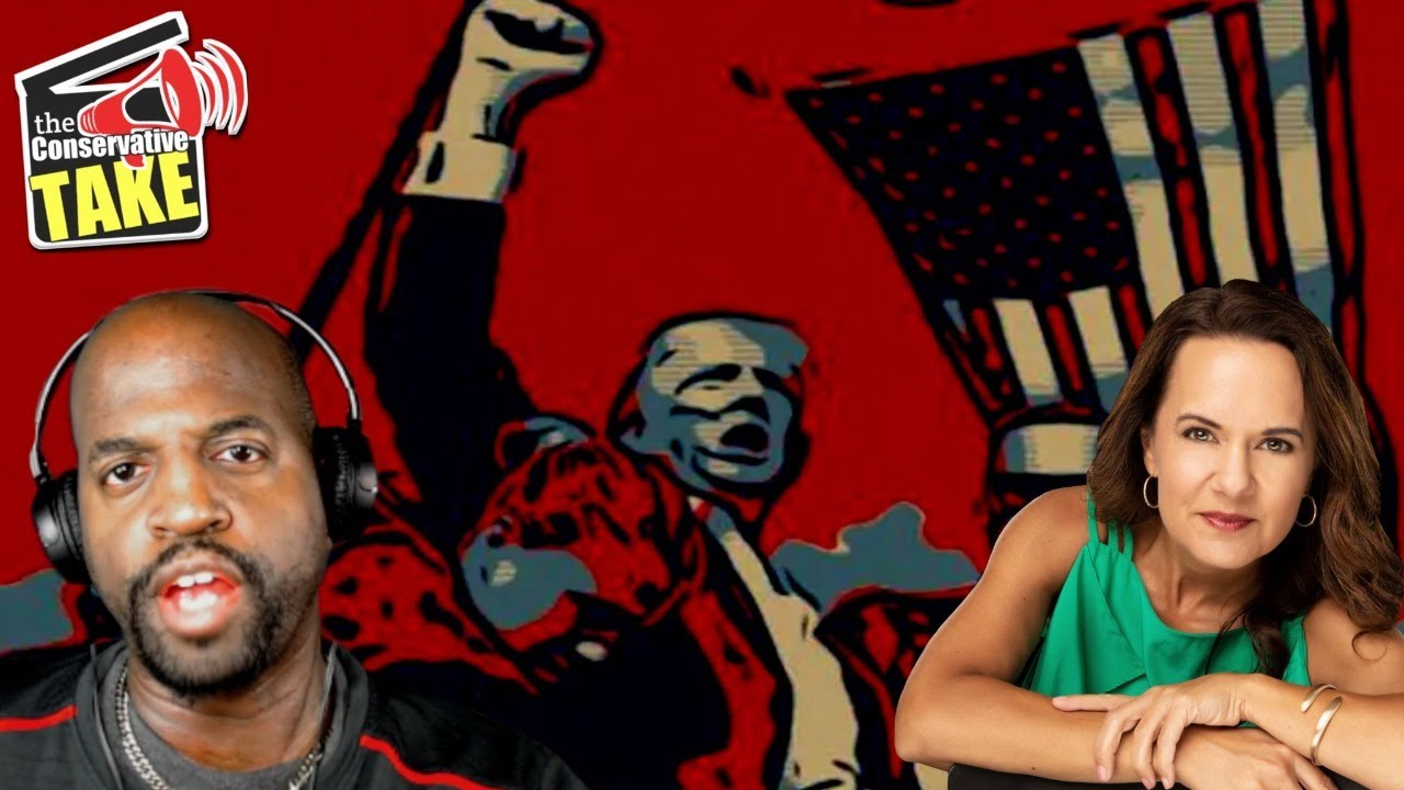 Unmasking the Left's Deadly Agenda: the Near Trump Assassination - the ...