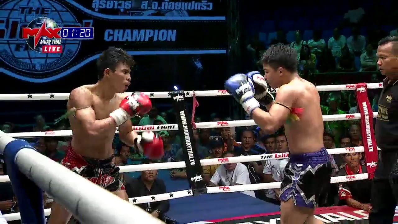 THE GLOBAL FIGHT CHAMPION CHALLENGE I April 26th, 2018 - YouTube