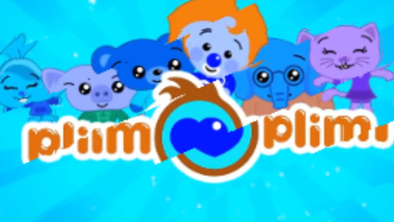 Plim Plim Effects (sponsored by klasky csupo 2001 effects) - YouTube