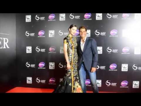 China Open: Sasha Sander - YouTube