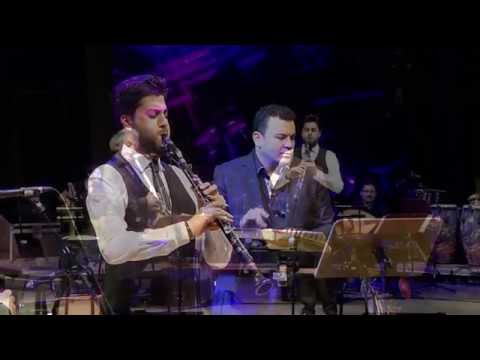 ASK- I NEFES SERKAN ÇAĞRI & ÖMER FARUK TEKBİLEK \