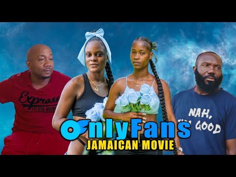 Only Fans Jamaican movie (GQ TV)