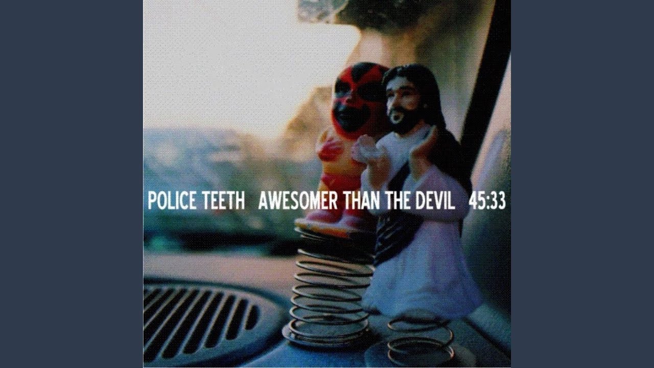 Send More Cops - YouTube