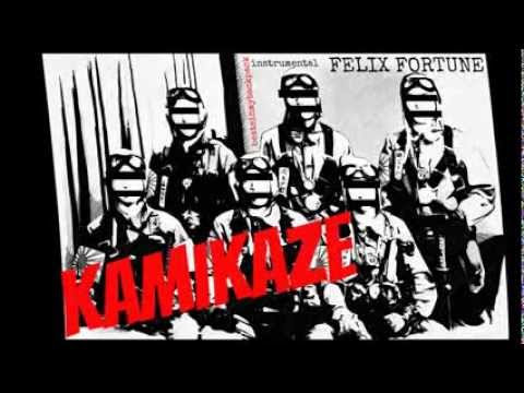 Felix Fortune - KAMIKAZE