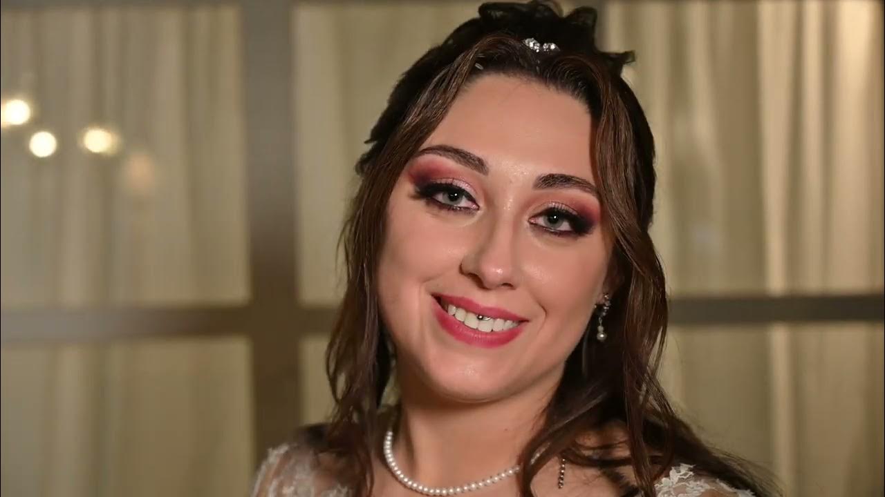 Francesco & Elisa sposi - YouTube