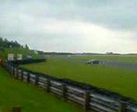 Japfest 08 crash S14a - YouTube