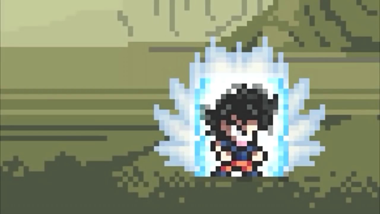 pack torneo del poder baston - YouTube