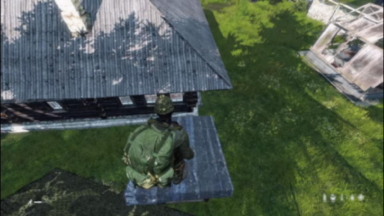 DayZ / PS5 / Mission Impossible - YouTube