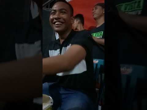 Egois bersama new vista