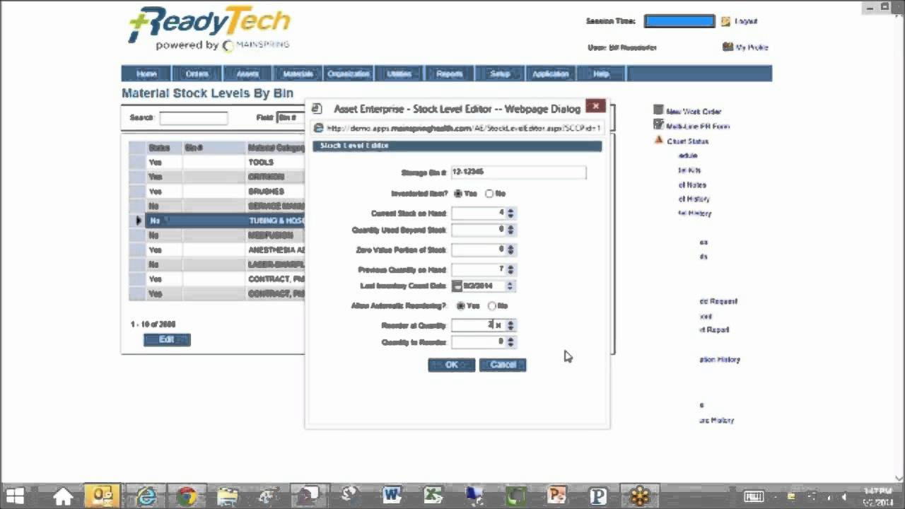Welcome to ReadyTech - YouTube