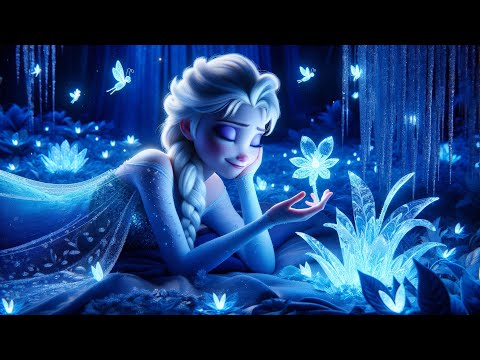 Sakit Gecələr üçün Dərin Yuxu Musiqisi SAKİNLƏŞDİRİCİ və BƏRPA EDİCİ YUXU ★︎ Dinc Yuxu üçün Müali...
