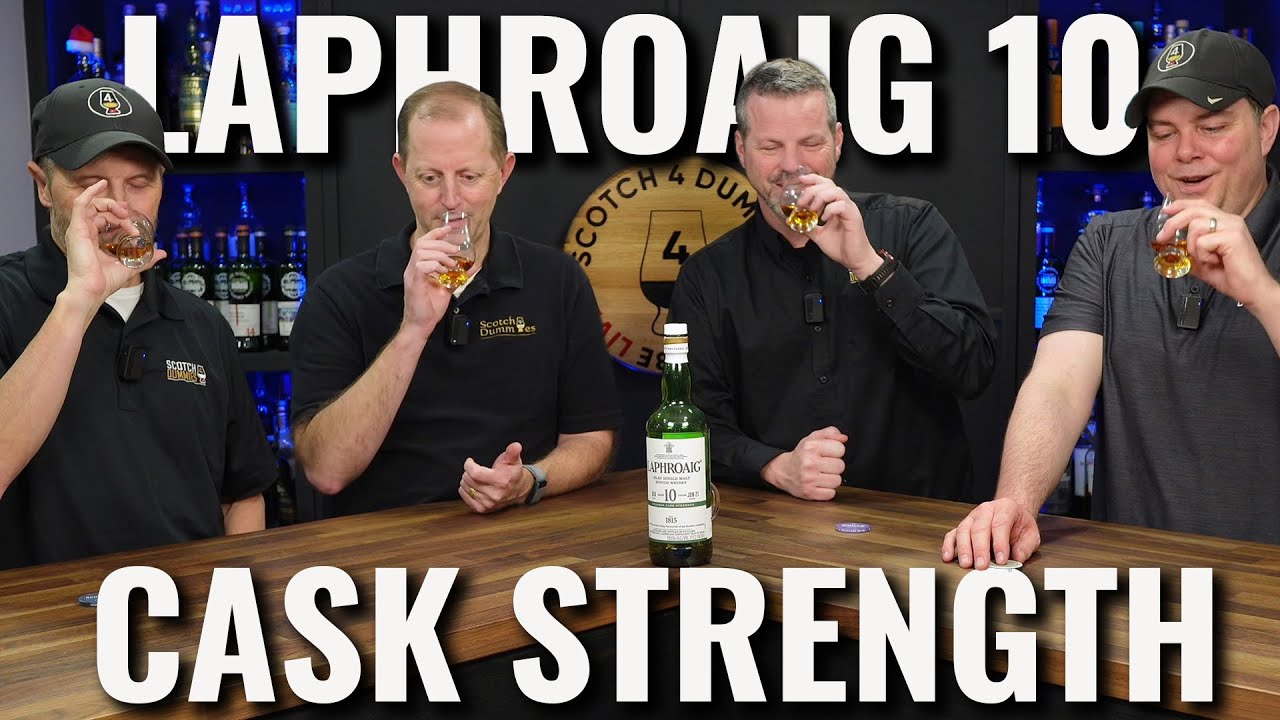 This bottle shocked us! - YouTube