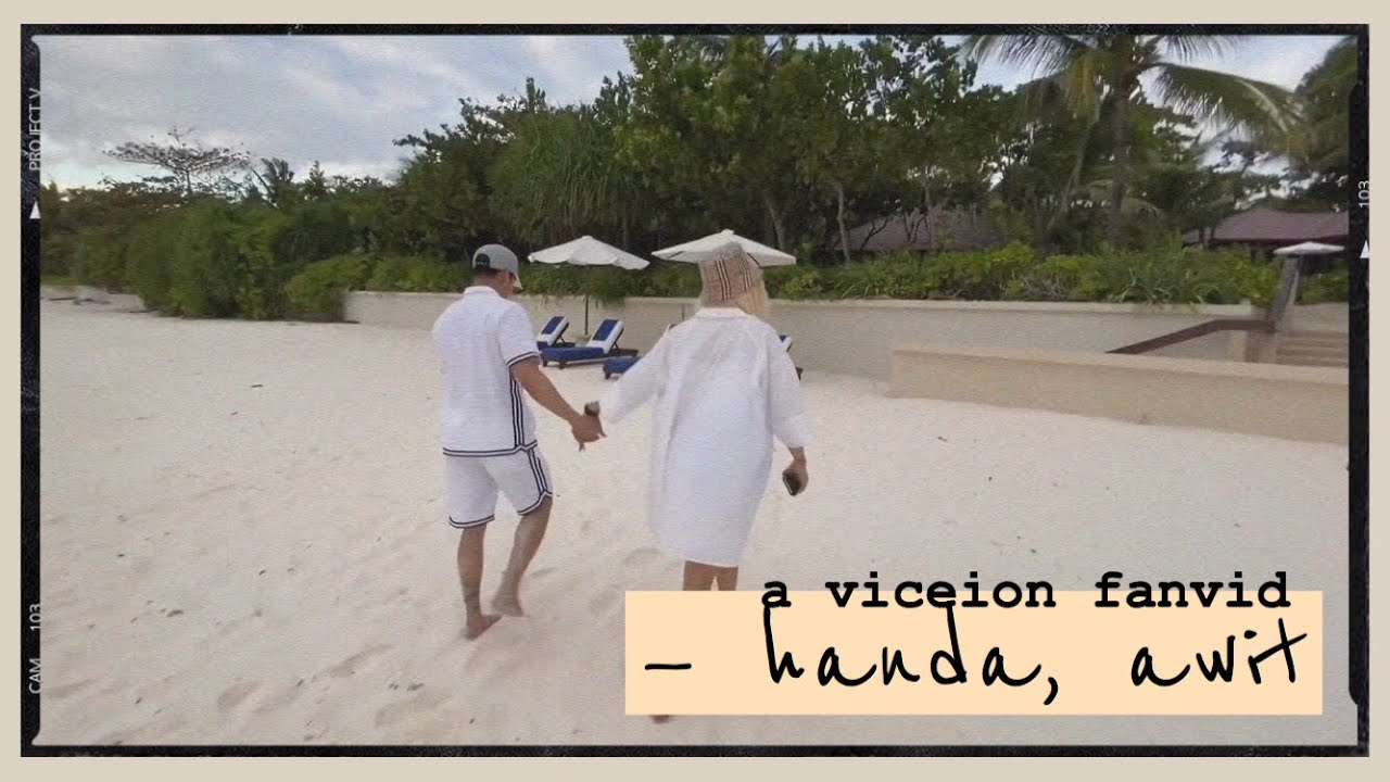 handa, awit // viceion fanvid - YouTube