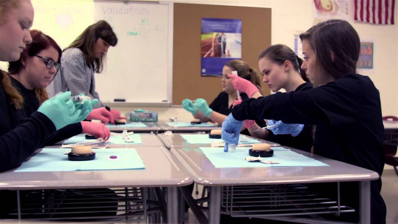 Welcome to Hartselle High School - YouTube