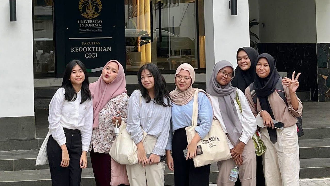 Vlog 67 : UTBK 2024 - YouTube