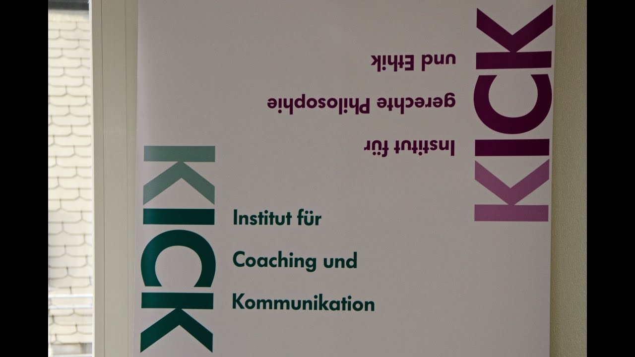 Mit Humor leichter durchs Leben - YouTube