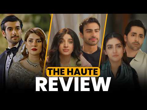 Winter Love Fails To Make An Impression | Humrahi | Doctor Bahu | Leader | Missing Darling | SA1Q