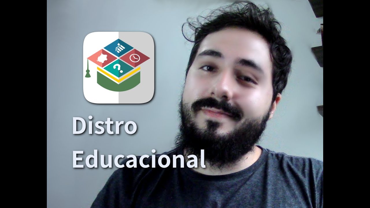 Liberdade Linux - Uma ótima distro educacional - YouTube