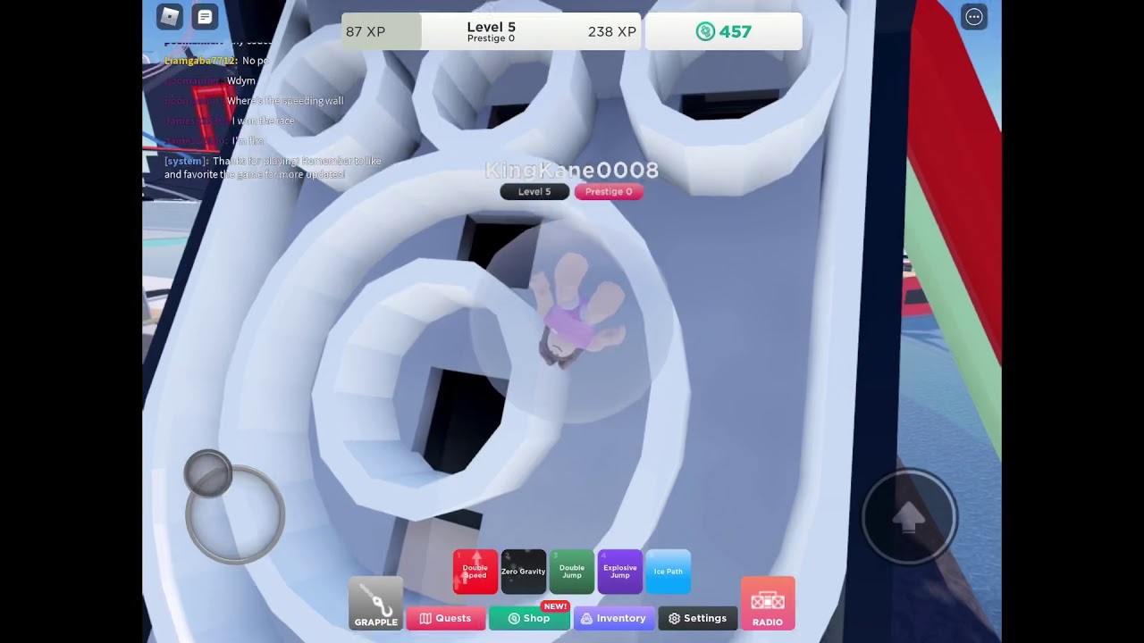 ROBLOX MARBLE MANIA LEVEL 1-7 MANY QUEST TO EXPLORE - YouTube