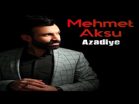 Mehmet Aksu - Wez Teyrım