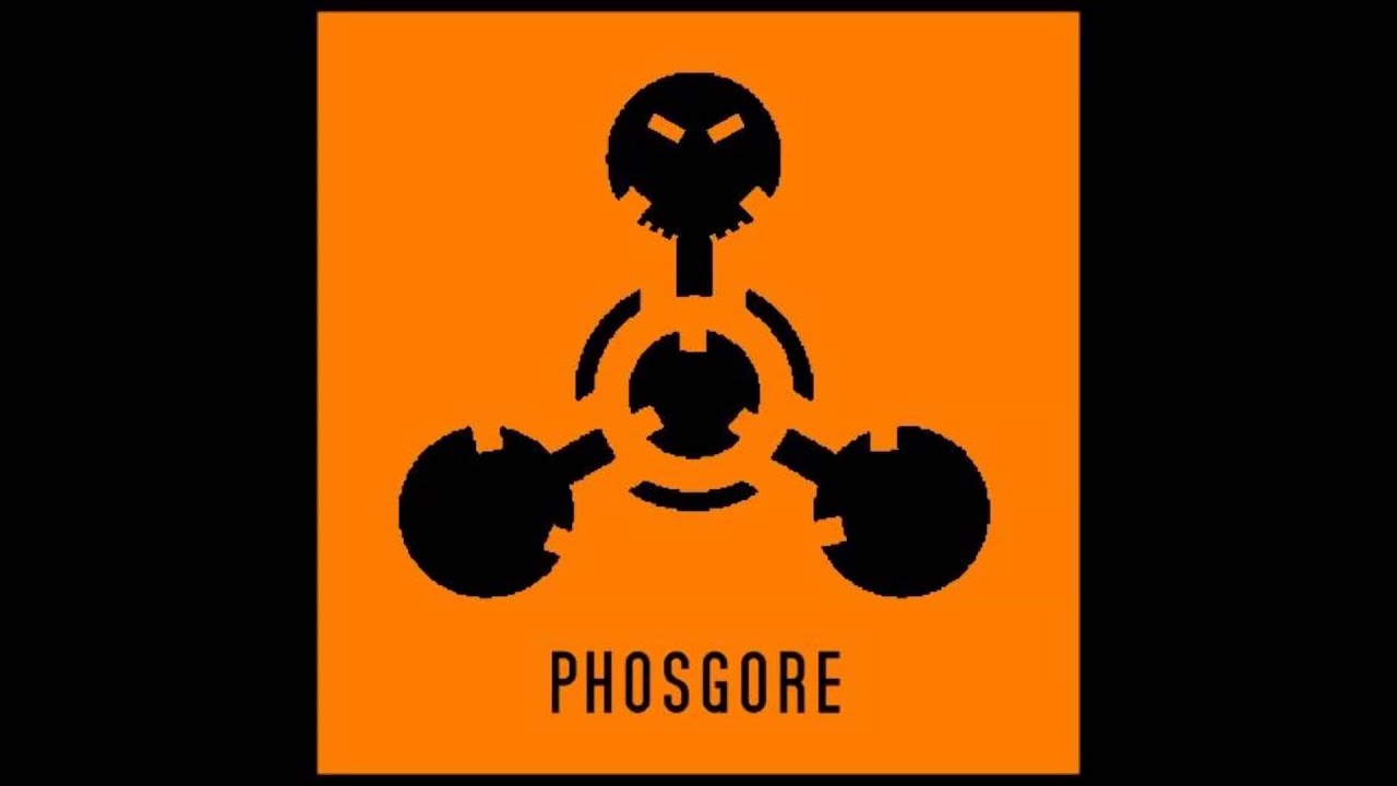 Phosgore - We Are The Weapon (The Phosgore Effect) - YouTube