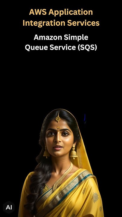 Amazon SQS (Simple Queue Service) - YouTube
