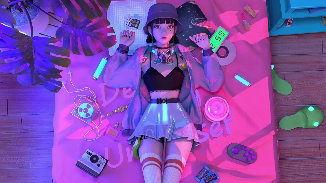 [FREE FOR PROFIT] LOV66 l HYPERPOP l Type Beat LOVV66 - YouTube