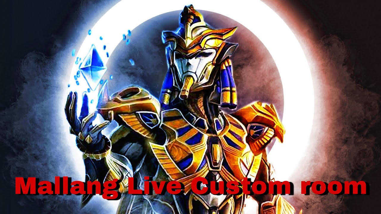 Royal Mallang亗 Live custom Room FuLL Garam Mahool 🥵🔥 - YouTube