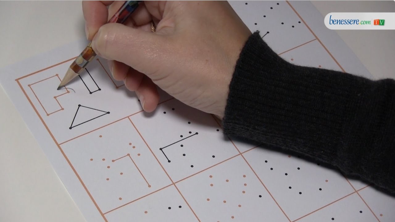 Il metodo Feuerstein: strumenti per migliorare l'apprendimento - YouTube