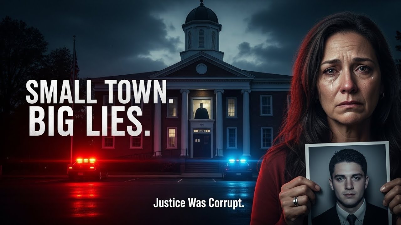 The Small-Town Murder That Exposed a Corrupt Justice System in America ...