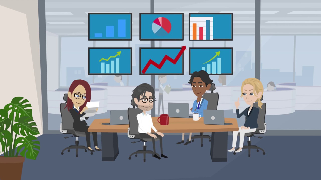 Introducing Simply Secure - YouTube