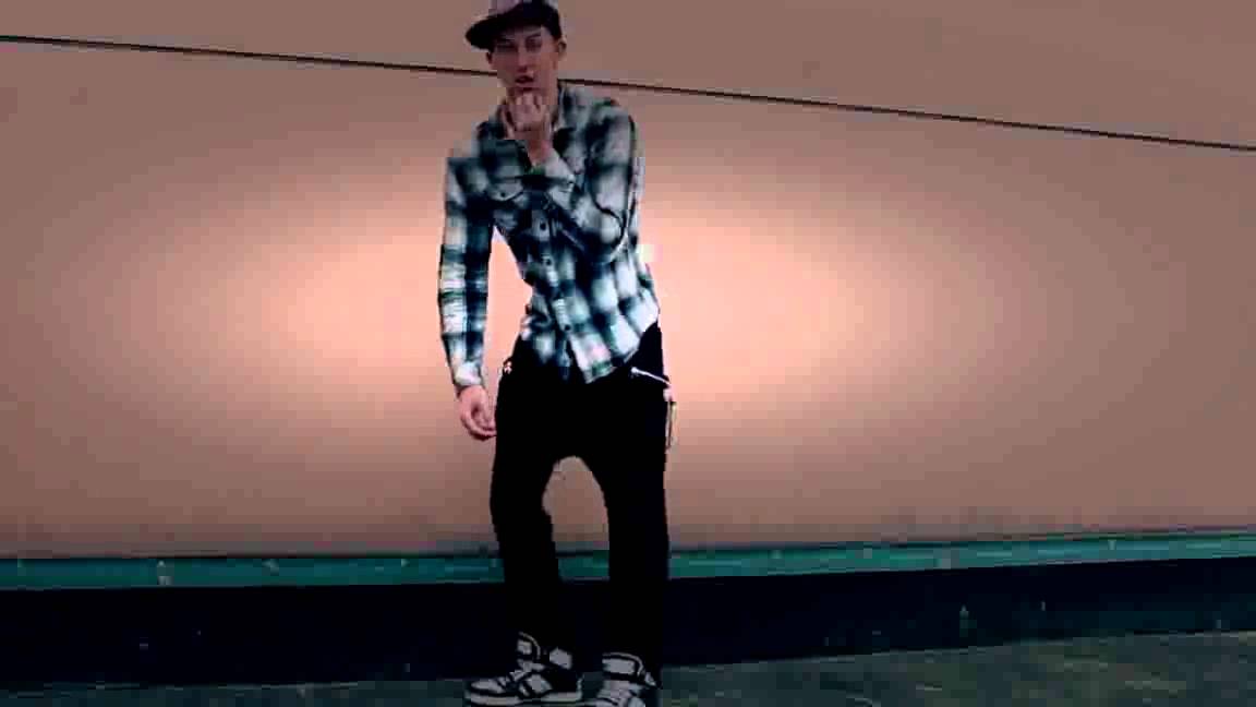 Isolation TUTORIAL Head Shoulders How To Dance w Matt Steffanina Hip ...