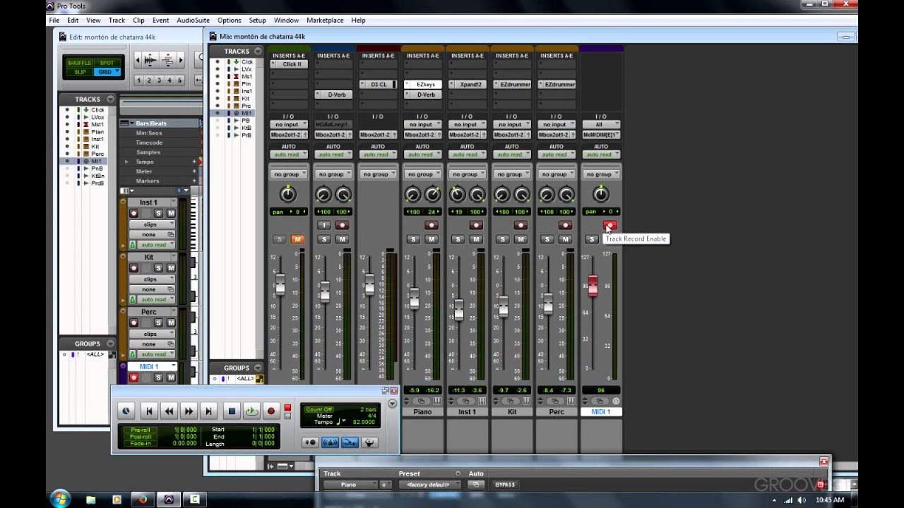 MIDI Setup for PC (Quick Tips) - YouTube