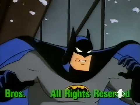 Batman   sigla finale