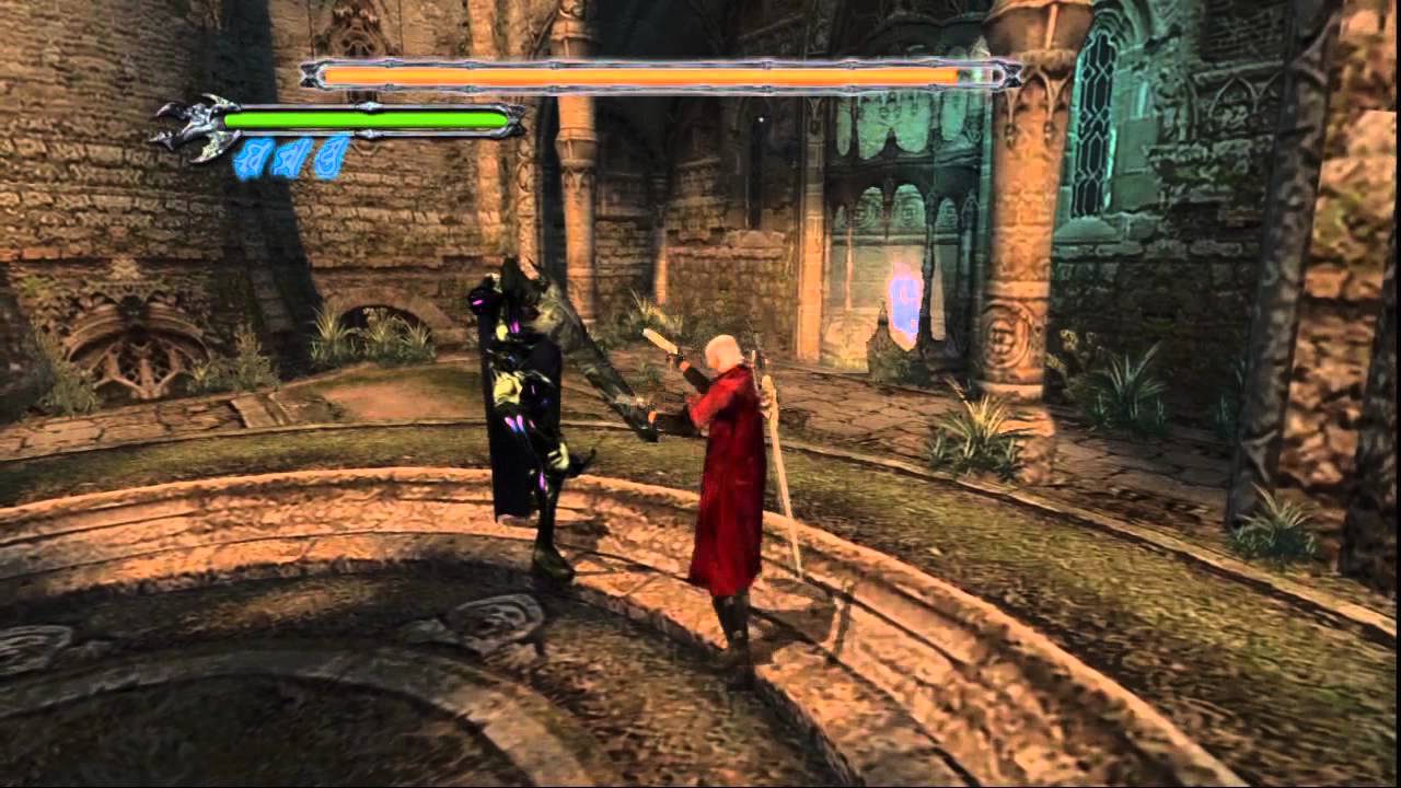 DMC HD Collection Nostalgia - Nelo Angelo - YouTube