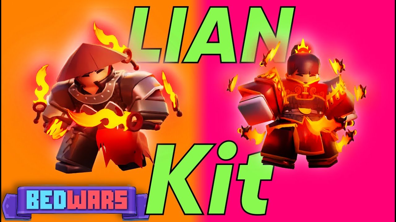 I Check Out The NEW LIAN KIT & It Is INSANE! - YouTube