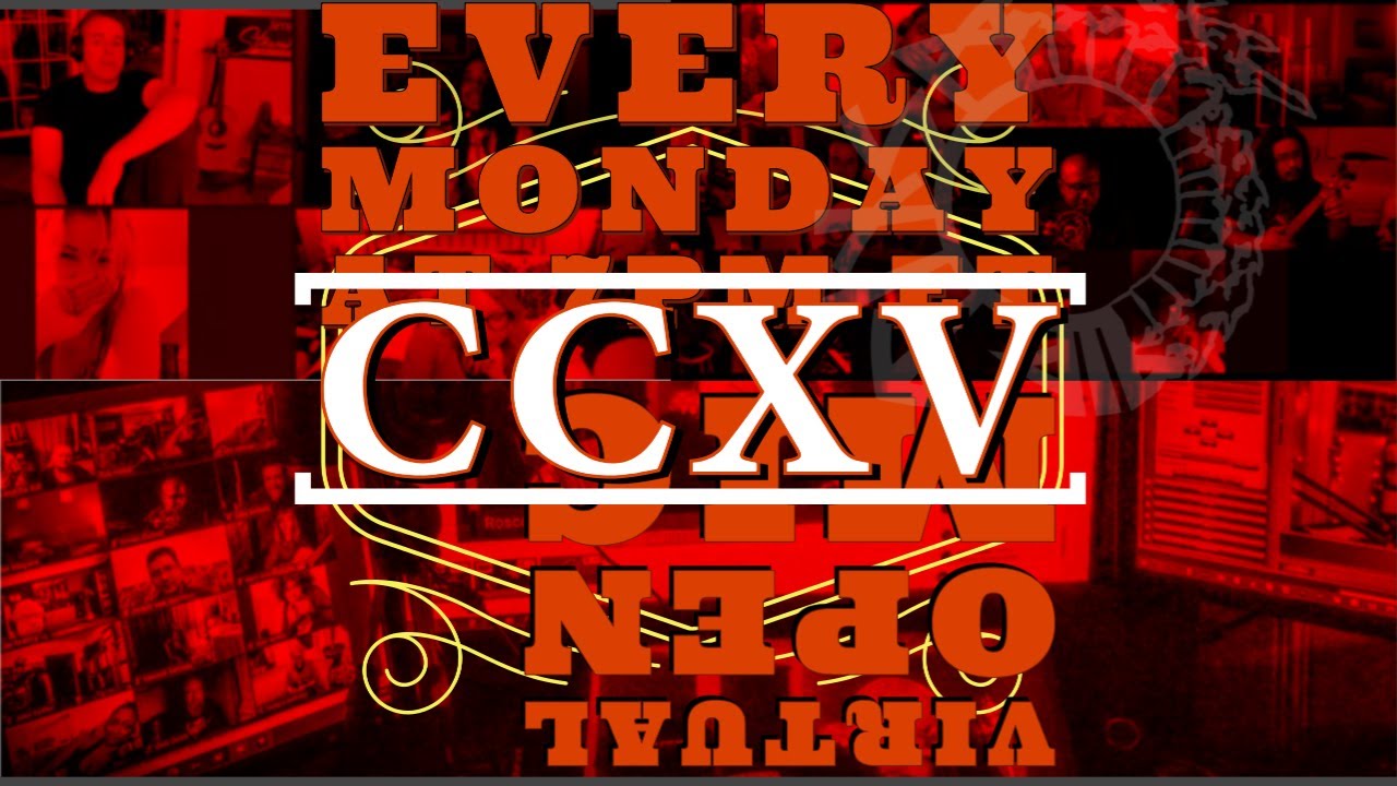 Monday night VOM CCXV - YouTube