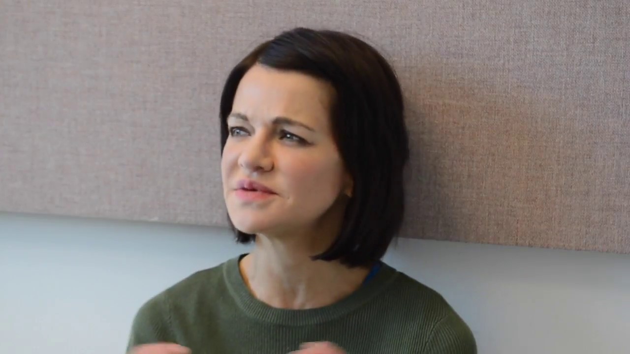 Heisenberg: When Georgie Met Alex - YouTube