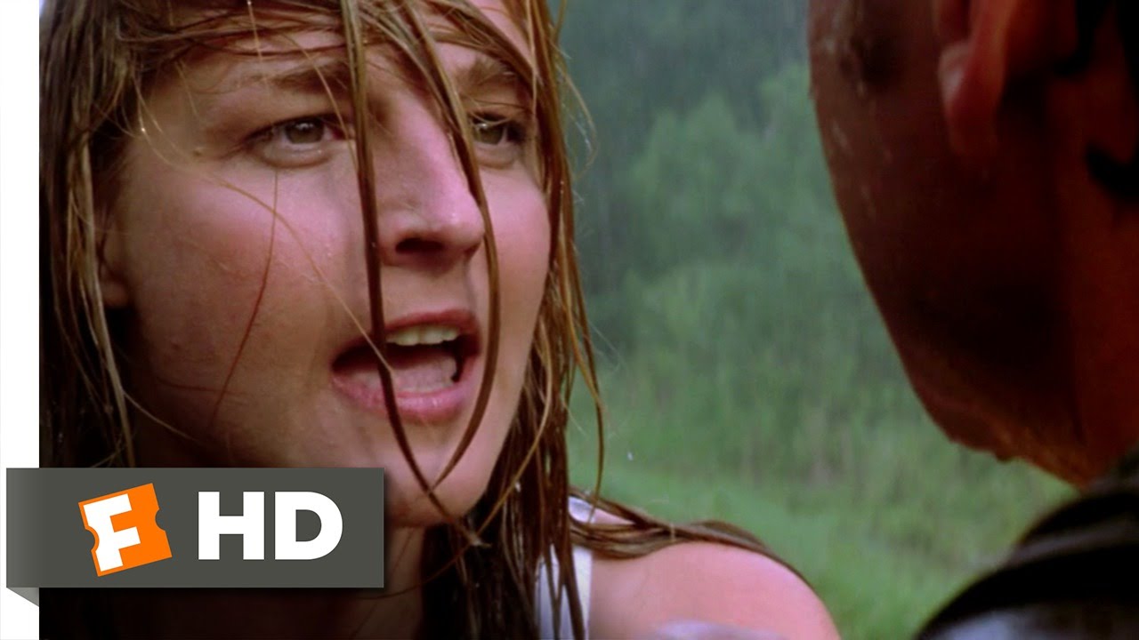 Bill Paxton Twister Quotes