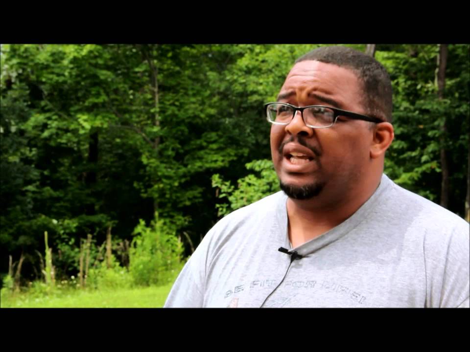 Pulaski County Proud: Pastor Edward Slaughter - YouTube