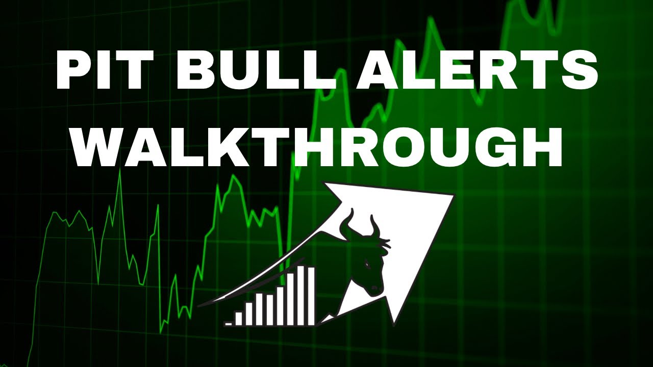 9/1/22 Pit Bull Alerts Overview - YouTube