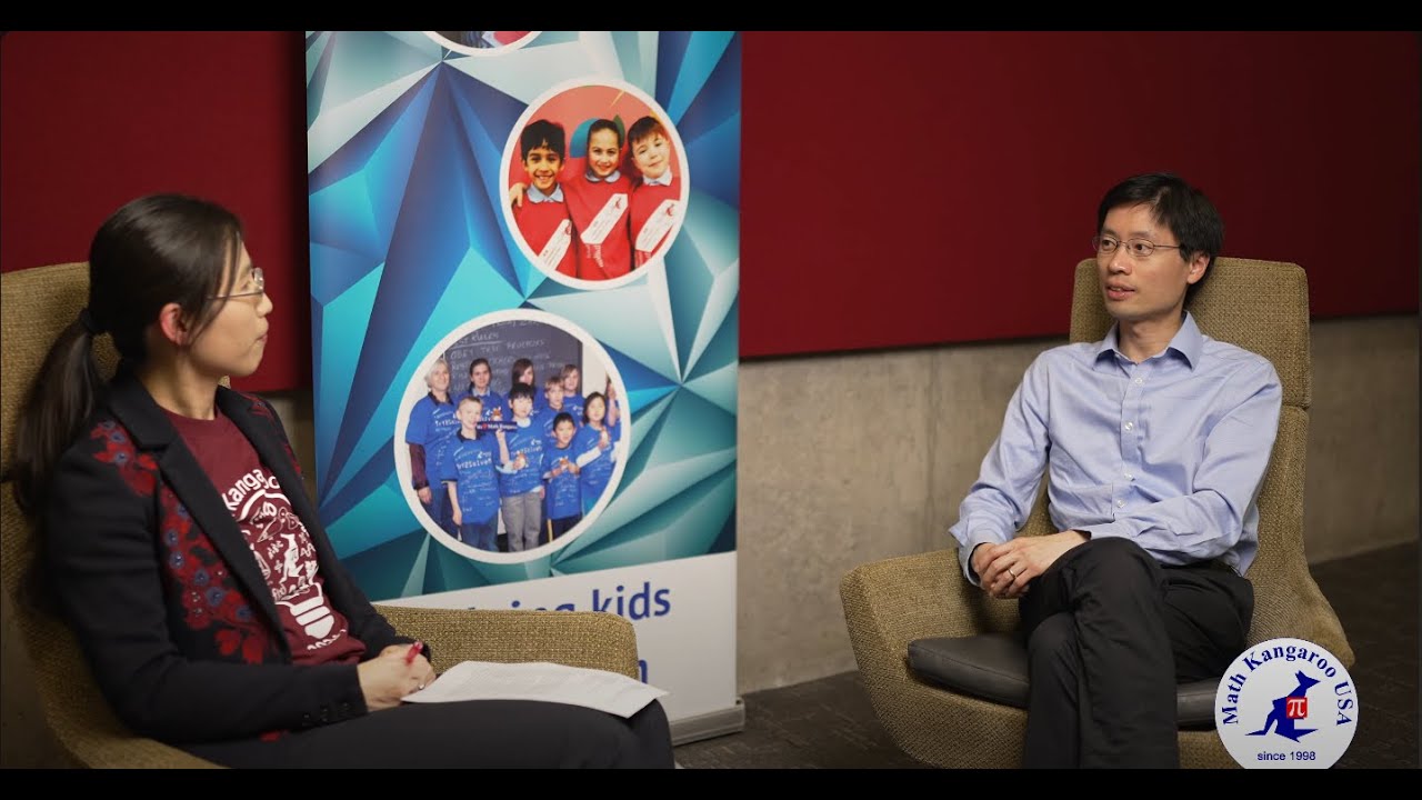 Insights from a Math Leader on Problem Solving, Competition, and ...