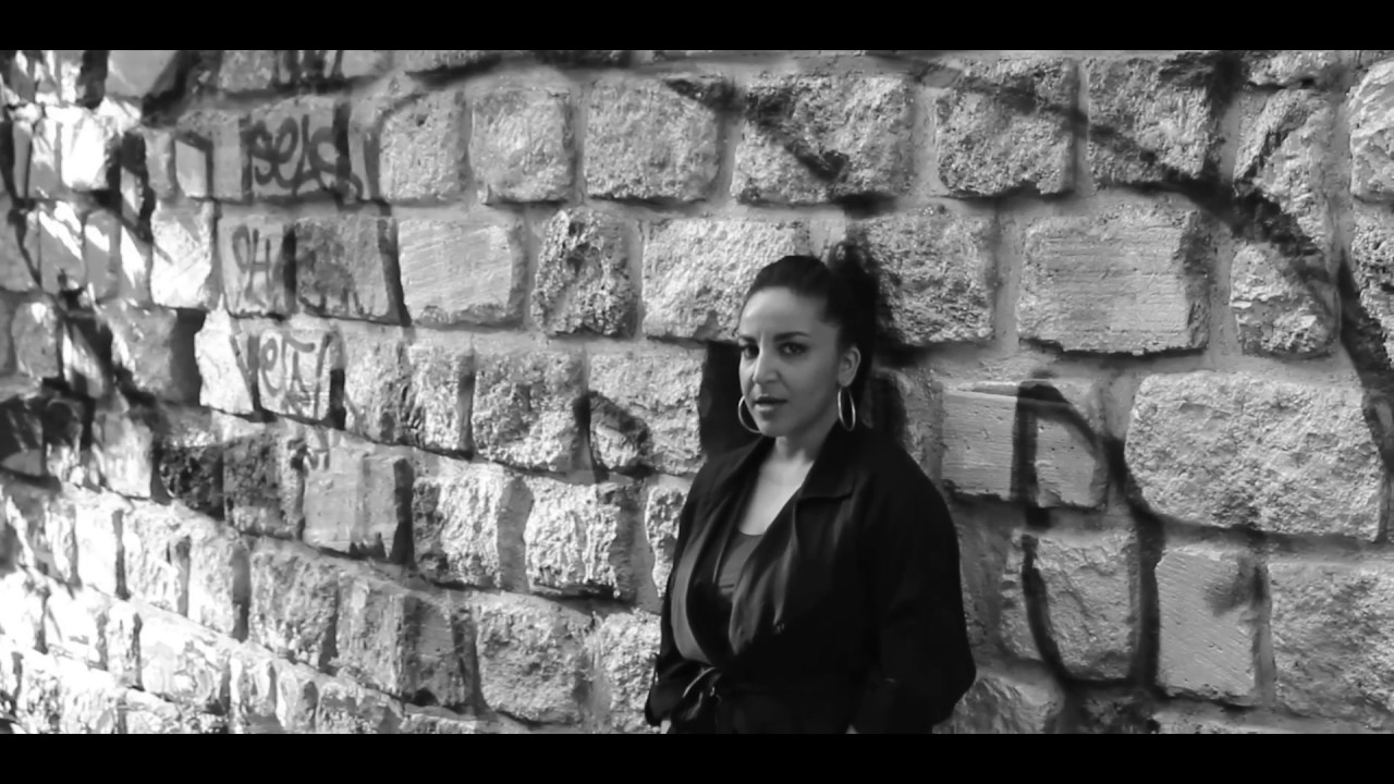 Soukaïna - I say a little prayer (Cover) - YouTube