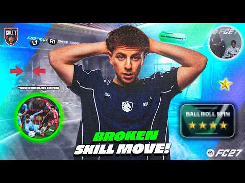 All META SKILLS in EA FC 27! ✨