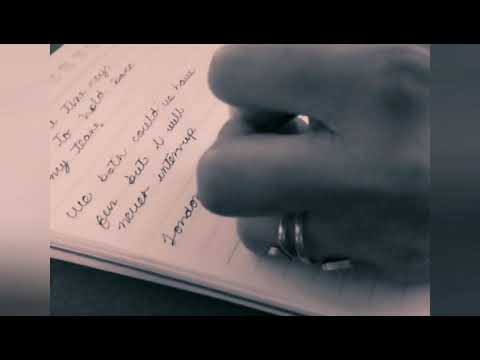 Power Ballad ft. Xenia - London Is Colder  (Teaser Video)