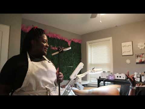 WAX CHRONICLES EPSIODE 13