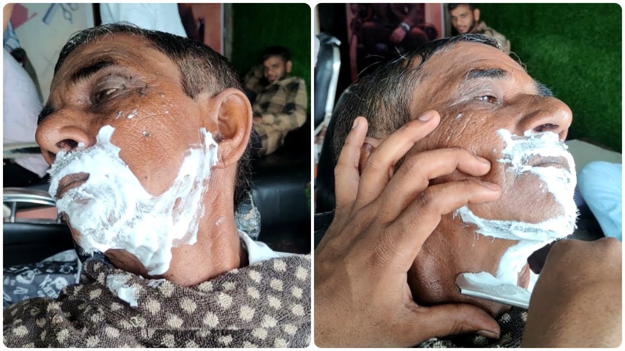 Shaving Tips For Men's | Details Shaving Tips Tutorial Video - YouTube