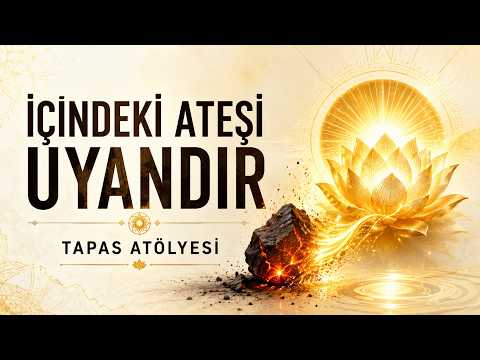 Tapas Neden Yapılır? Sonuçları Seni Şaşırtacak