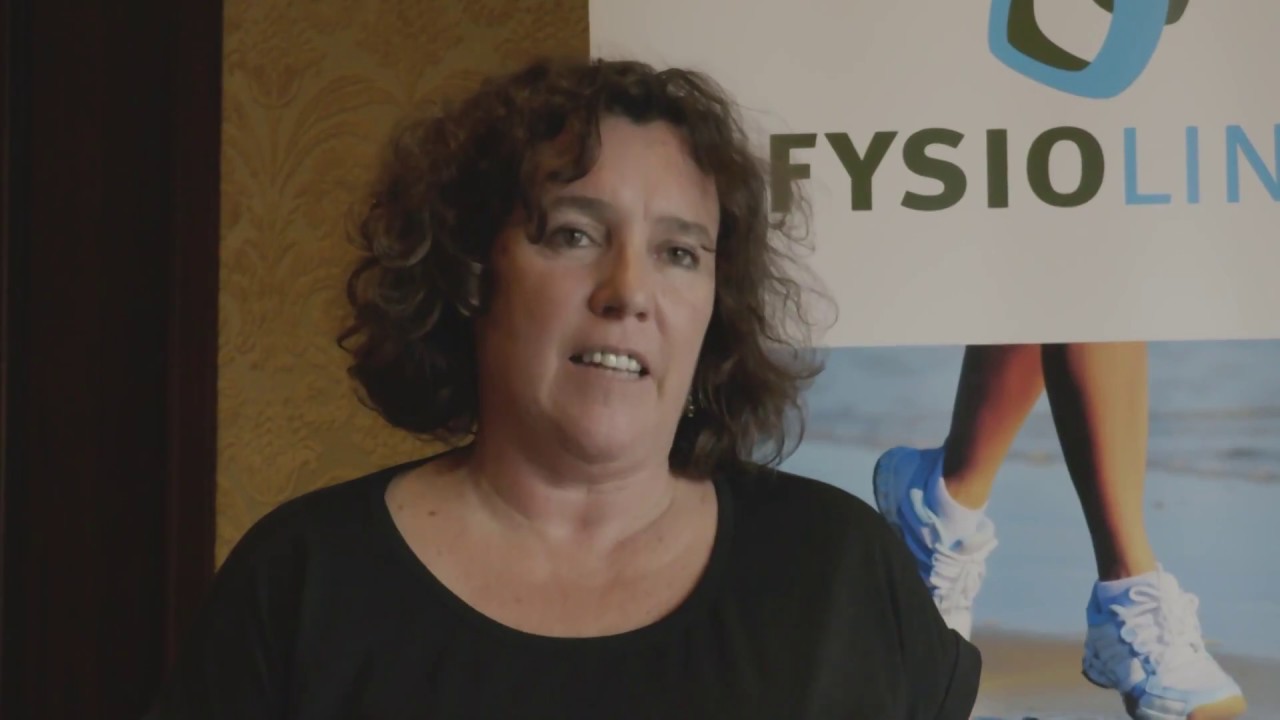 Introductie basis schouder cursus Prof. Dr. Ann Cools - YouTube