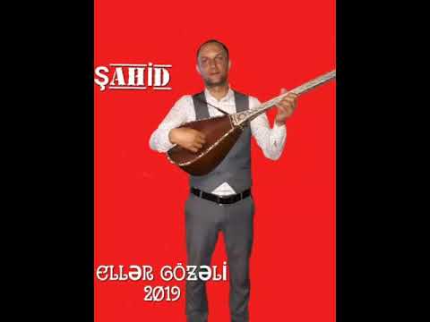 toy mahnısı ELLƏR GÖZƏLİ 2019